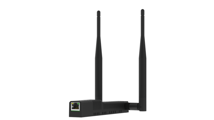 SMLIGHT SLZBMR3 — Smart Zigbee Gateway for Home Assistant | SMLIGHT