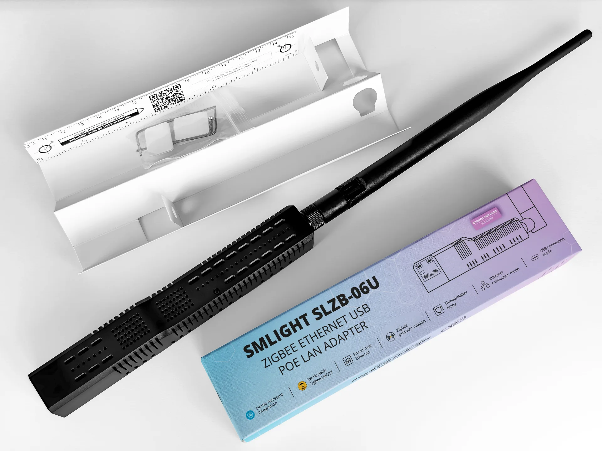 SMLIGHT.TECH