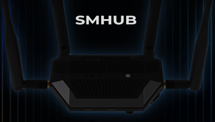 SMHUB | SMLIGHT Manuals
