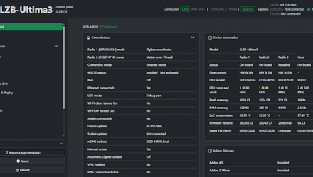 SLZB-OS | SMLIGHT Manuals