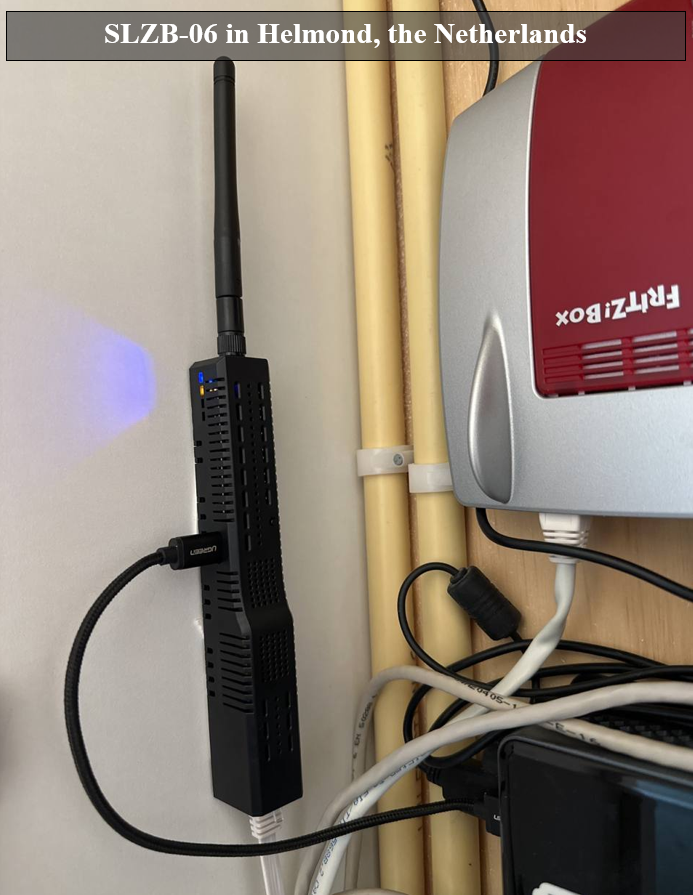 Sonoff Zigbee SNZB-04p Window/door Sensor Esp32 Smart Home Automation ...